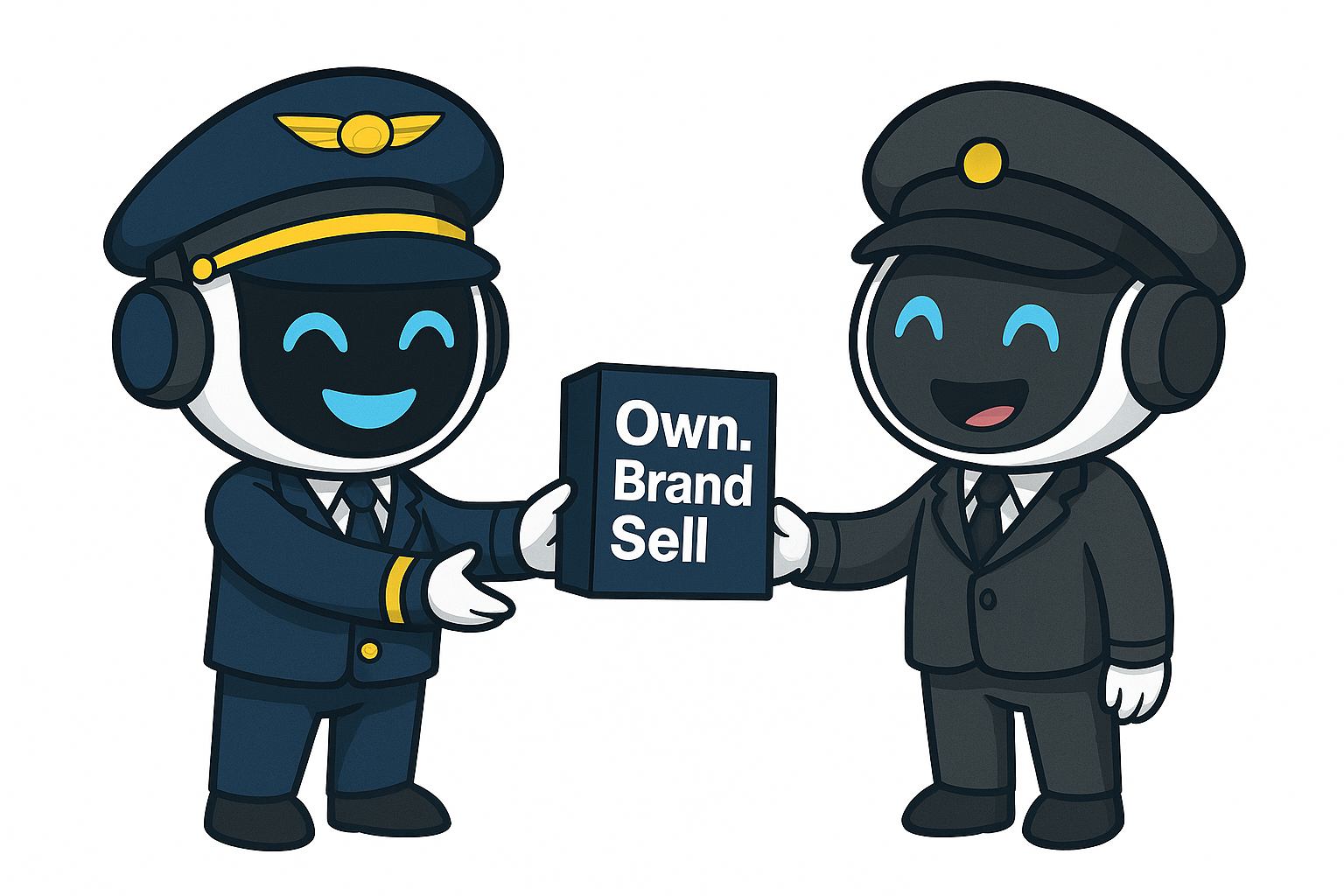 Tax Pilot - White Label Tax Software for Service Bureaus | Build Your ...